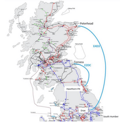 The UK is wasting a lot of wind power | Archy de Berker